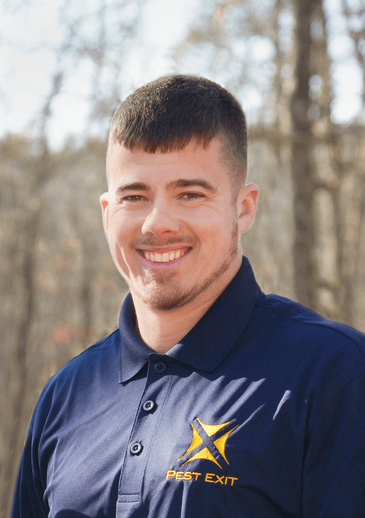 About | Winchester Pest Control | Pest Exit